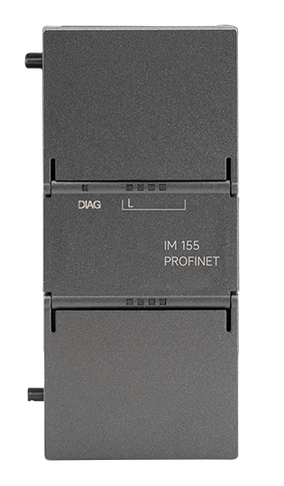 Profinet从站模块IM155-标准型-深圳市亿维自动化技术有限公司